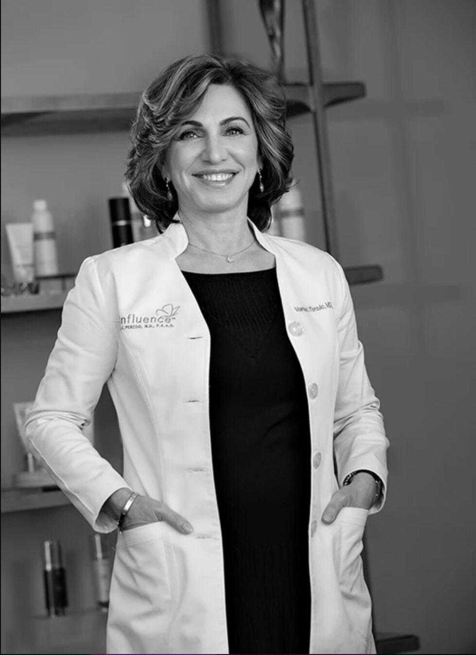 Skinfluence NYC - Cosmetic & Laser Dermatology, Dermatologist in Upper ...